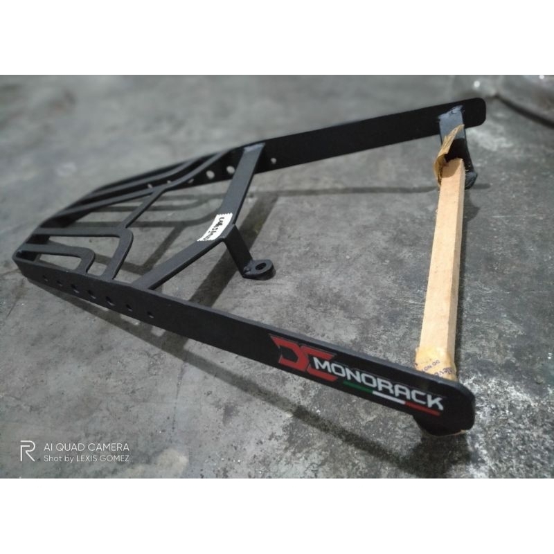 Cruisym Dc Monorack bracket | Shopee Philippines