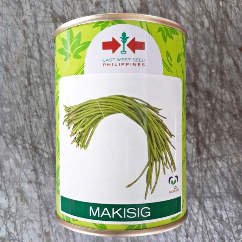 MAKISIG OPV POLE SITAW SEEDS (100 GRAMS) EAST WEST | Shopee Philippines
