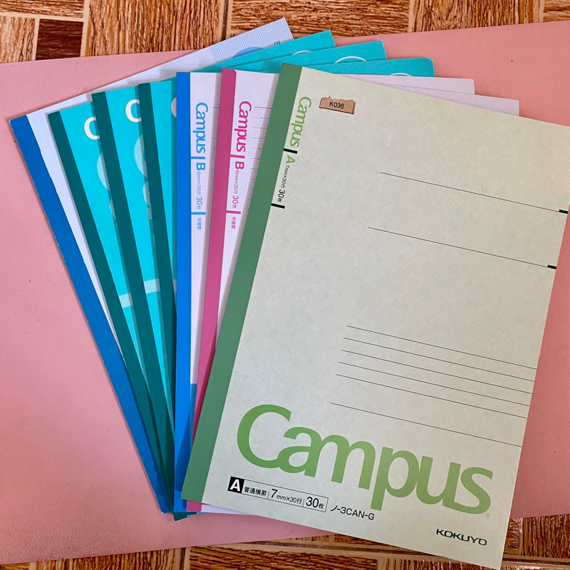 B5 or A4 Notebook Bundle | Shopee Philippines