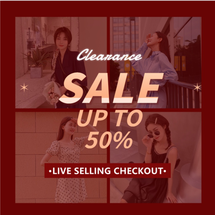 SHOPEE LIVE SELLING CHECKOUT LINK | Shopee Philippines