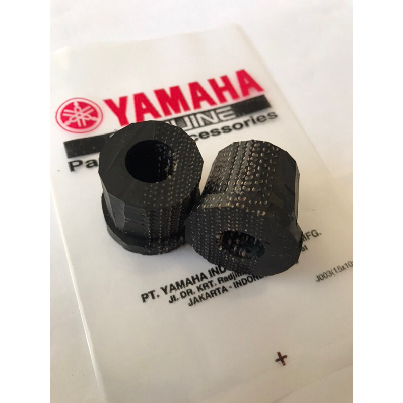 ENGINE BUSHING 2pcs W/ply HD NMAX v1,v2/EAROX v1,v2(replacement ...