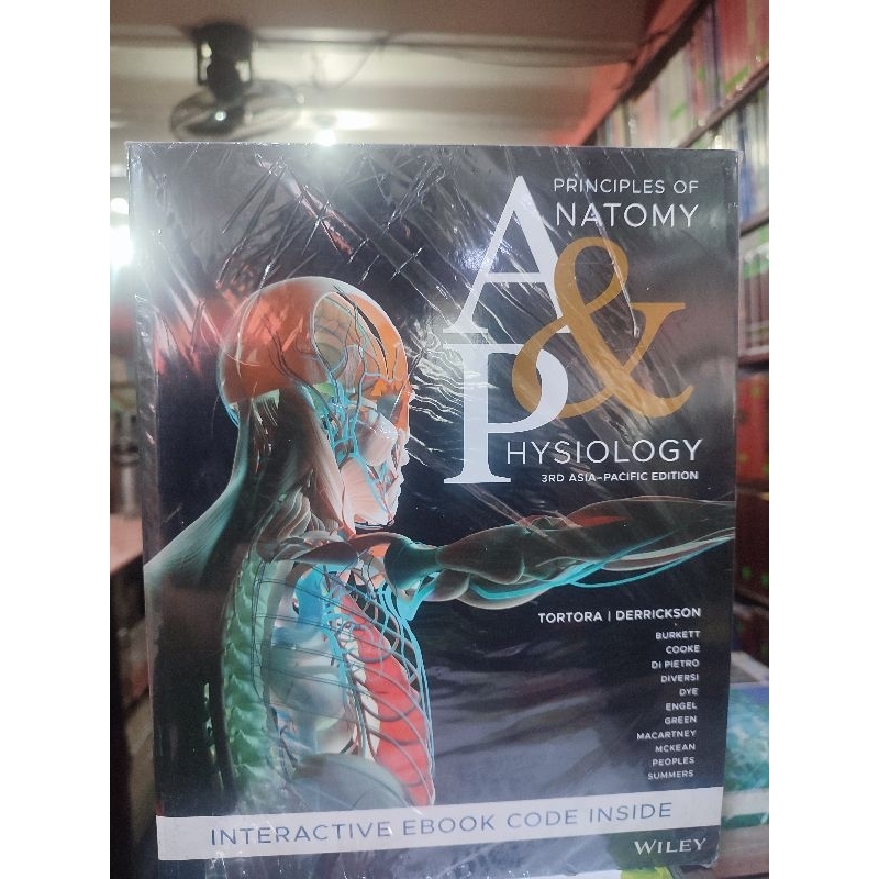 Principles of Anatomy and Physiology 3rd Asia Pacific by Tortora ... Principles of Anatomy and Physiology 3rd Asia Pacific by Tortora ...