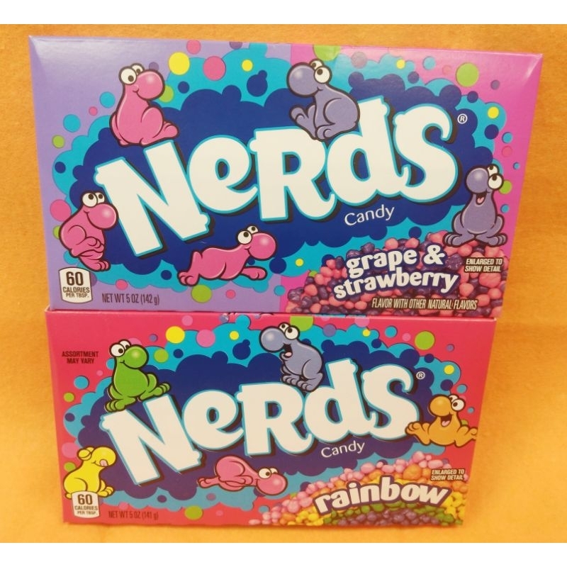 Nerds Candy Imported product | Shopee Philippines