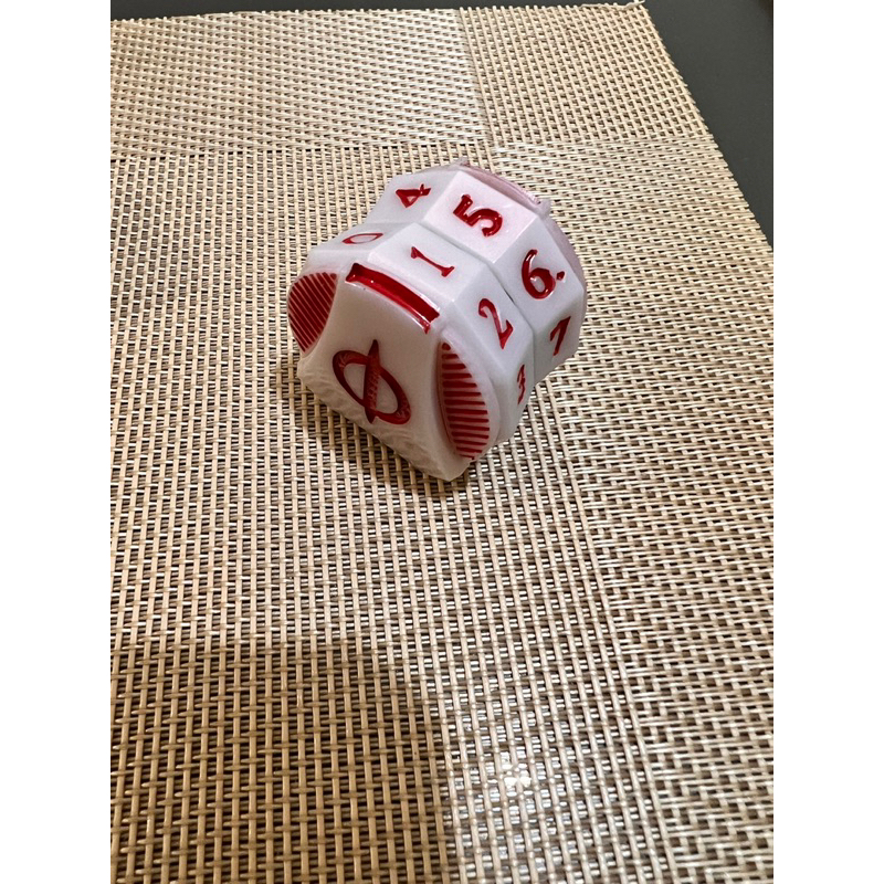 MTG Accessories Phyrexian Clickwheel Counter | Shopee Philippines