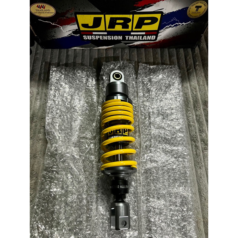 JRP Shocks fully adjustable for Nmax/Aerox/PCX and Mio/Honda click all ...