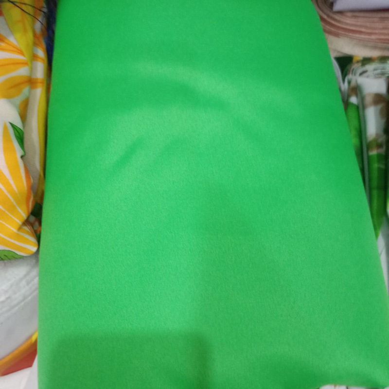 GINA SILK PLAIN ASSORTED COLOR 60"WIDTH TELA/FABRIC ONLY (PER YARD ...