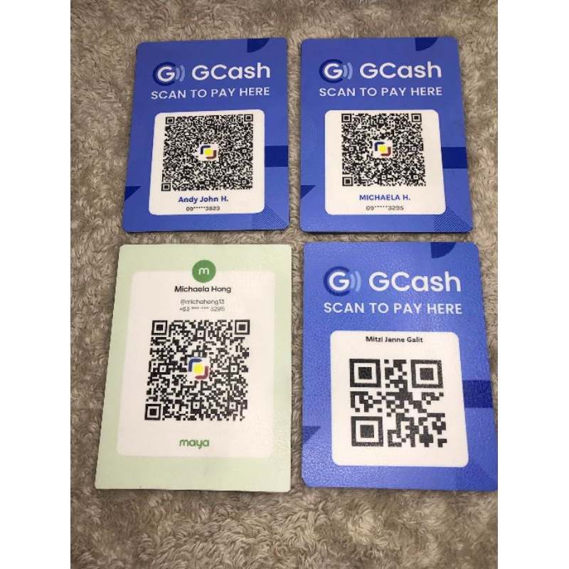 SINTRA BOARD GCASH QR CODE BANK STANDEE | Shopee Philippines SINTRA BOARD GCASH QR CODE BANK STANDEE | Shopee Philippines