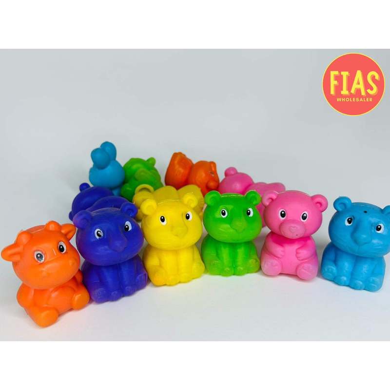 12 Pieces Play Pets Candy / Paninda | Shopee Philippines