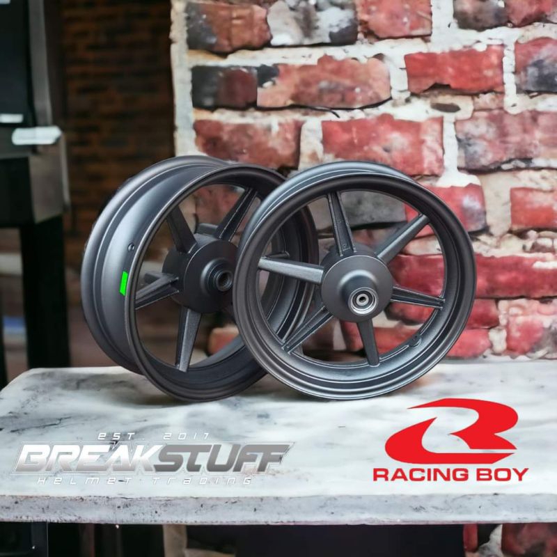 RB6 Nmax V1 and V2 13's | Shopee Philippines