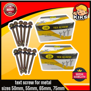 text screw - Best Prices and Online Promos - Jul 2025 | Shopee Philippines