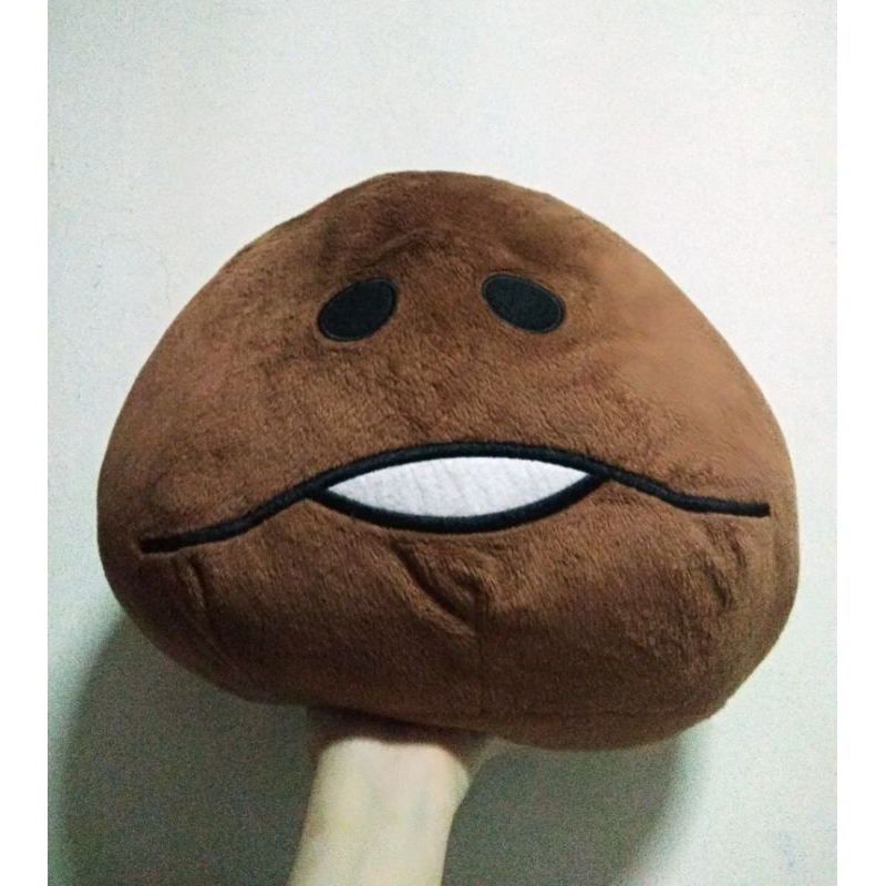 Nameko Saibai Kit Plush | Shopee Philippines