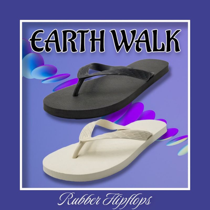 Earth Walk Unisex (Wholesale/Reseller Price) (Pls. read size chat/not ...