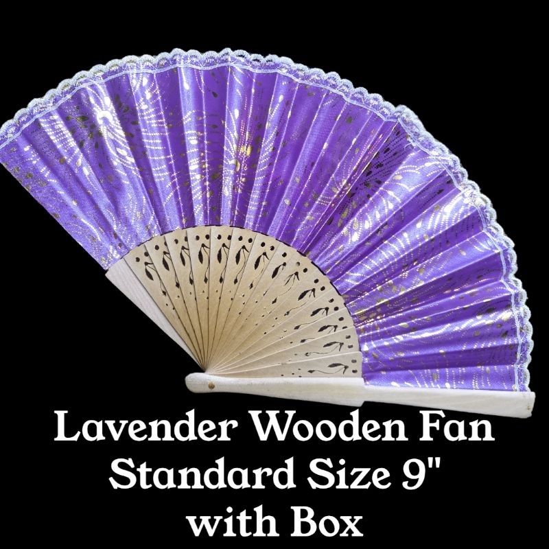 Abaniko Pamaypay Lowest Price Barong Fan Maria Clara fan Jusi Native ...