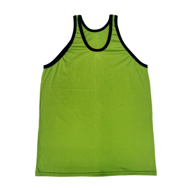 Brute Premium Loose Sando - Peridot Olive (Single) | Shopee Philippines