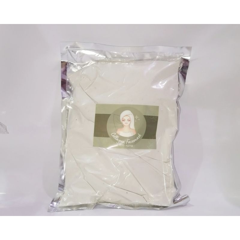 Collagen Mask Powder 1kg. | Shopee Philippines