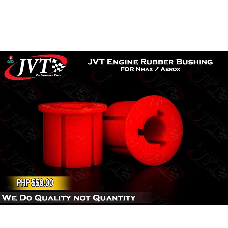 JVT Engine Bushing for Nmax Aerox V1 V2 | Shopee Philippines