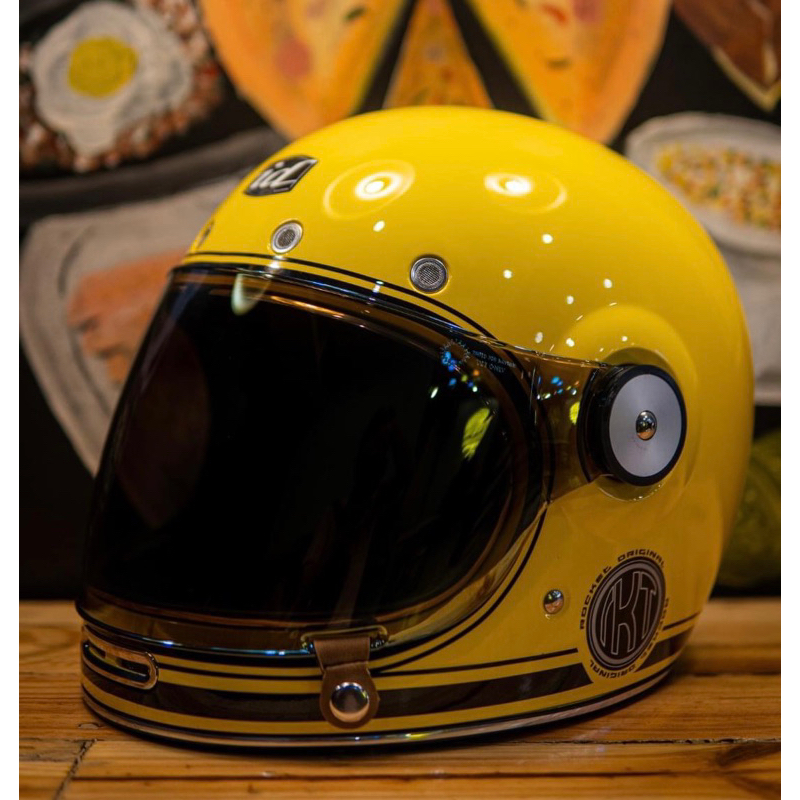 ID rocket & ZEBRA classic helmet WITH LOTS OF FREEBIES | Shopee Philippines