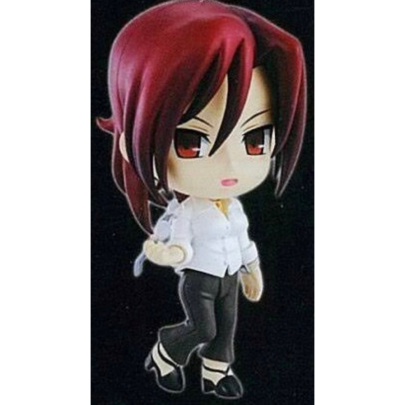 Touko Aozaki Banpresto Chibi Kyun Chara Collectible Figure (The Garden ...