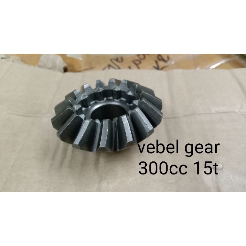 Rusi chariot 300cc vebel gear orig | Shopee Philippines