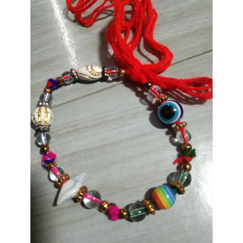 lucky charms -pampaswerte ( bracelet) | Shopee Philippines