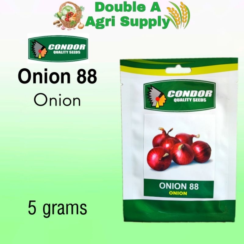 Condor Seeds Pack Collection / Vegetable Seeds / Pechay, Mustasa, Sili ...