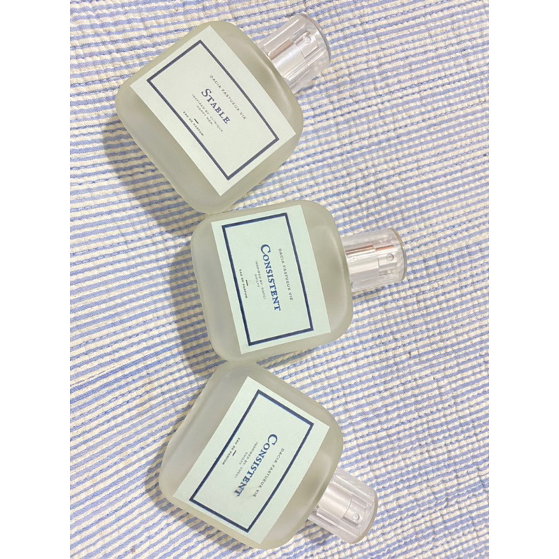 Dacia Fragrances Perfume Men | Shopee Philippines