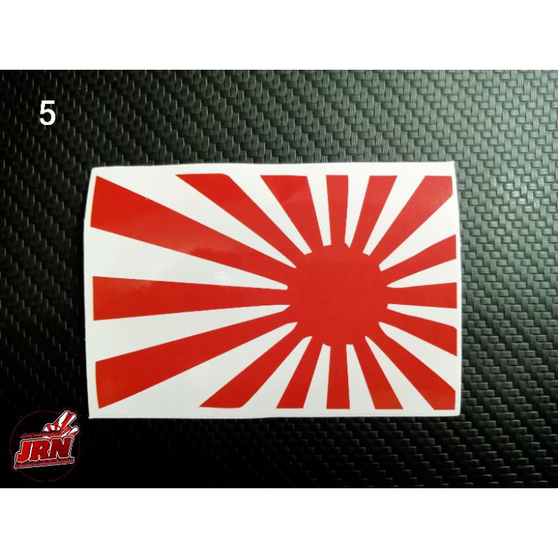 Japan Jdm Sticker Vinyl Laminated - JDM Japan Inspired | Shopee Philippines