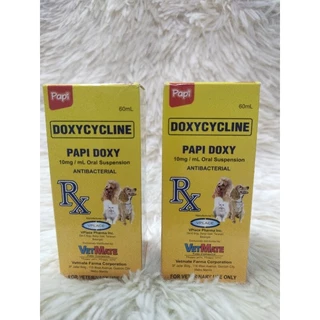 doxycycline - Best Prices and Online Promos - Jun 2024 | Shopee Philippines