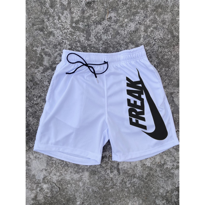 freak Giannis antetokounmpo mesh short | Shopee Philippines