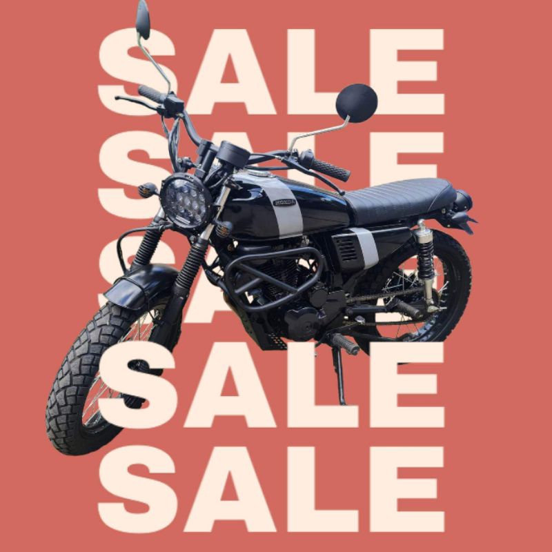 crash guard for tmx motorcycle crashguard | Shopee Philippines