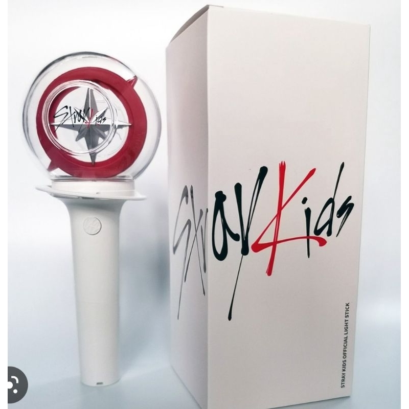 ACRYLIC CASE for KPOP LIGHTSTICK 1 | Shopee Philippines