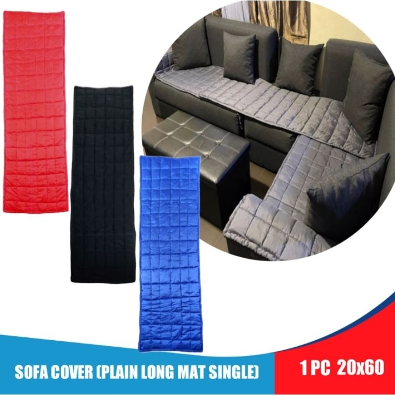 Long Mat /Sofa cover Good Quality | Shopee Philippines