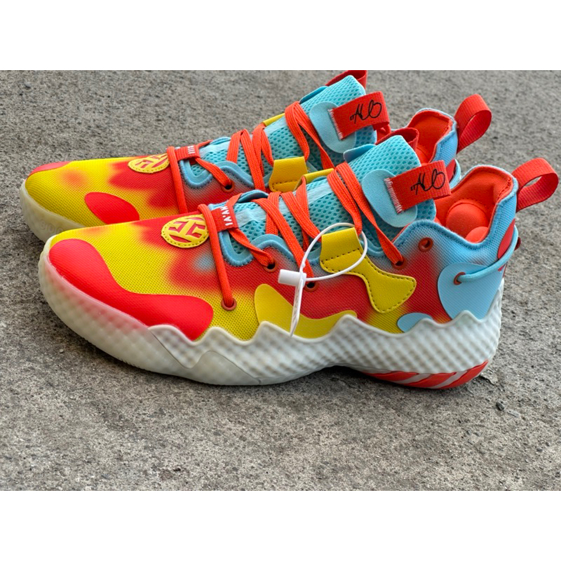 HARDEN VOLUME 6 EXCLUSIVE RELEASE | Shopee Philippines