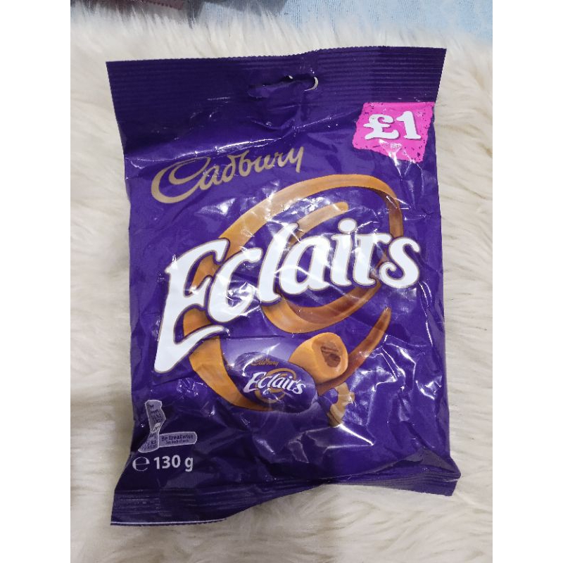 🇸🇬Cadbury Dairy Milk Assorted 160g,Cadbury Eclairs 130g,Snickers miniatures 150g,Mars ...