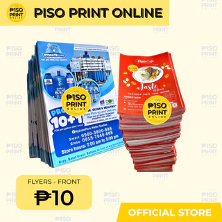 flyers - Best Prices and Online Promos - Feb 2025 | Shopee Philippines