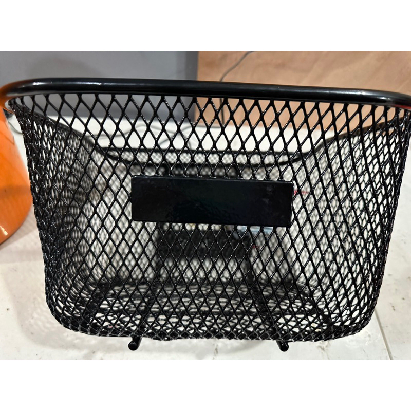 Front Basket Honda Wave 100 3 Holes | Shopee Philippines