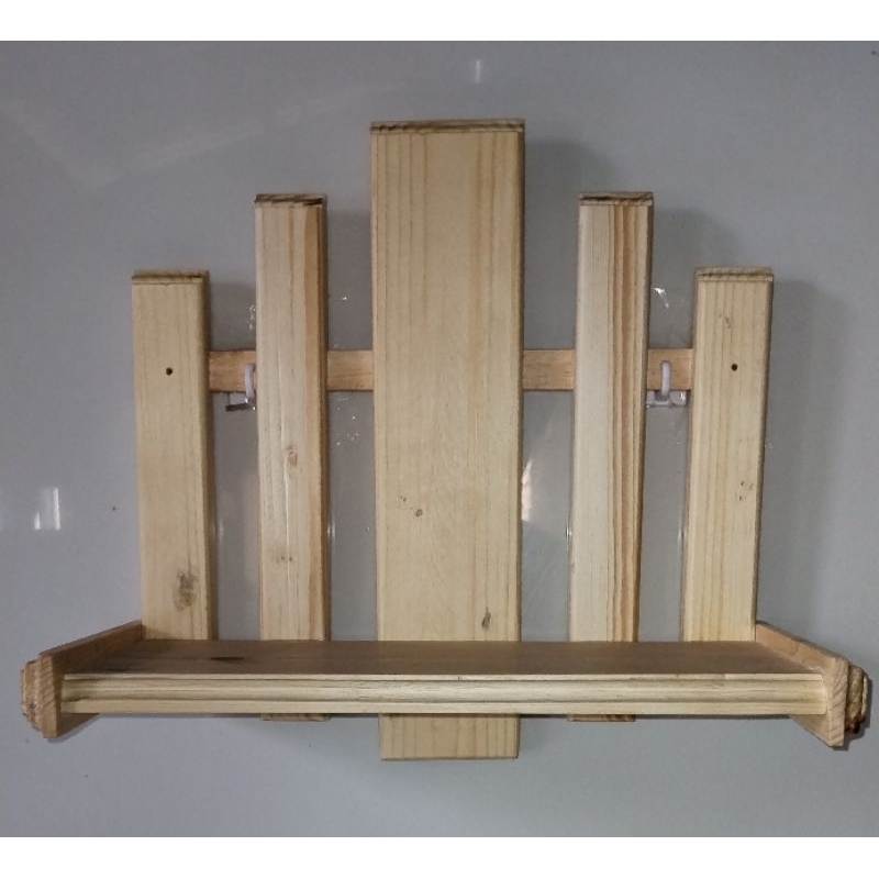 Wooden Altar (Patungan ng Santo) | Shopee Philippines