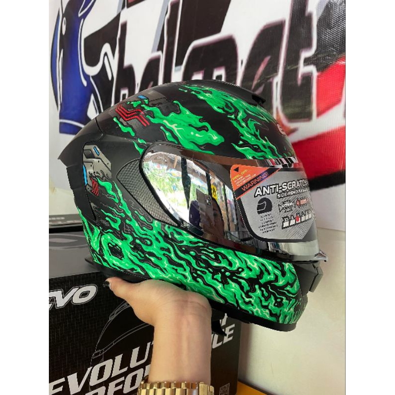 Evo Gt pro Reaper original | Shopee Philippines