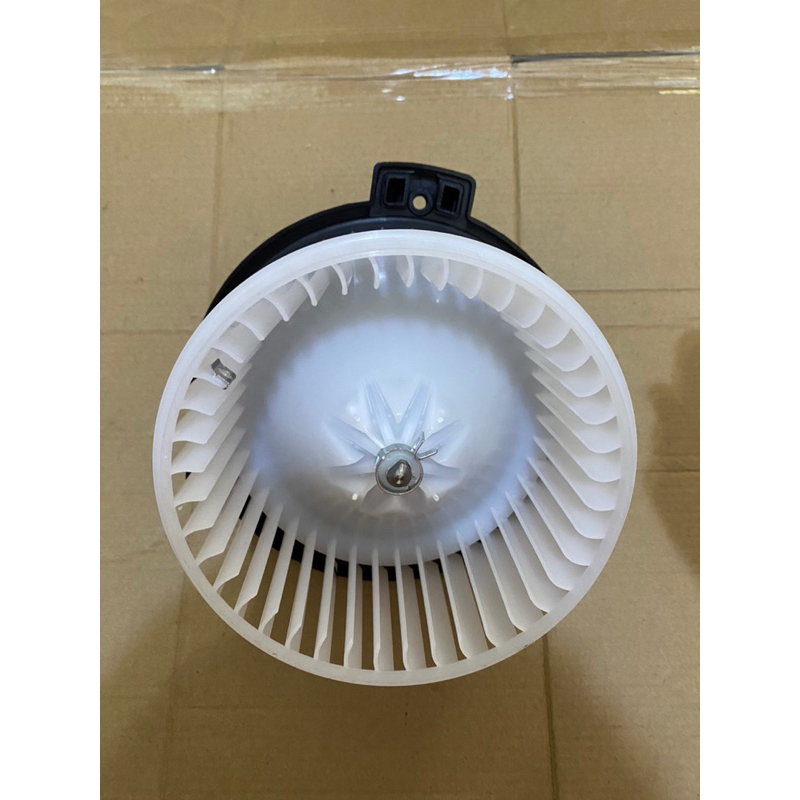 Isuzu Crosswind / Sportivo Blower Motor Assembly FRONT | Shopee Philippines