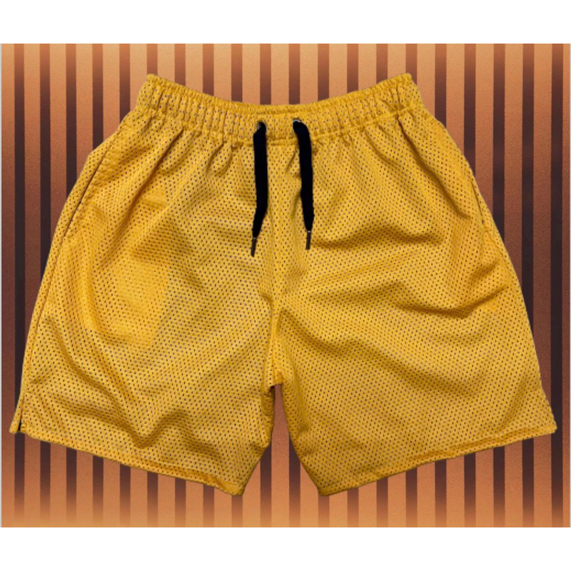 MESH SHORT( AIRCOOL) | Shopee Philippines