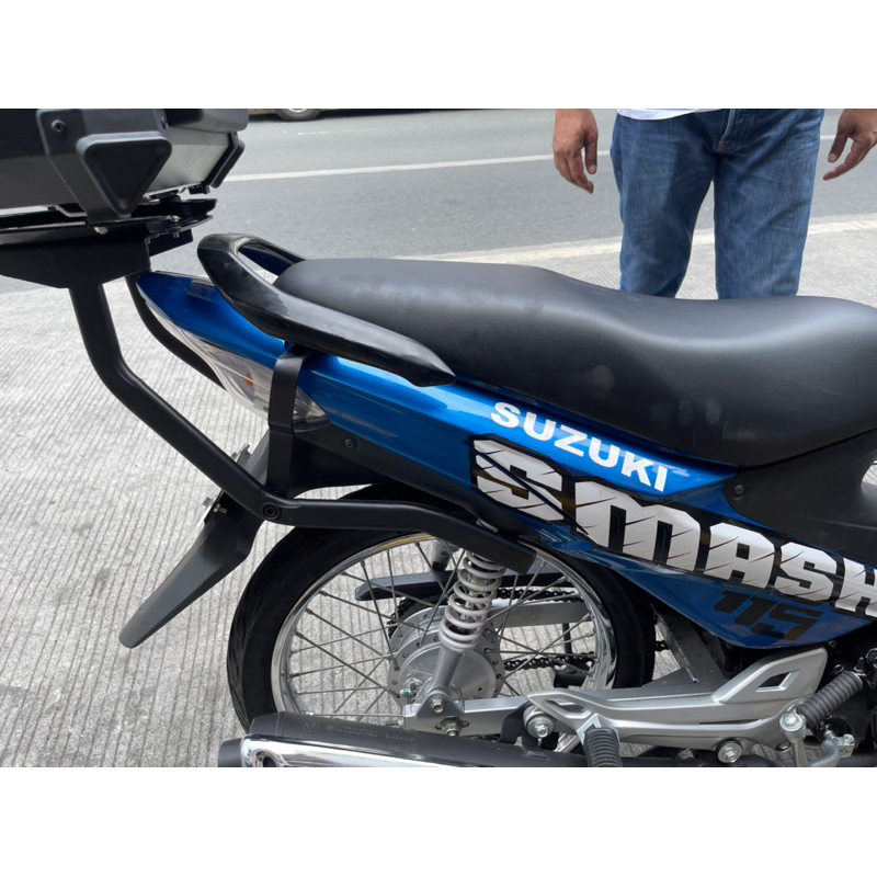 hrv top box bracket smash115 | Shopee Philippines