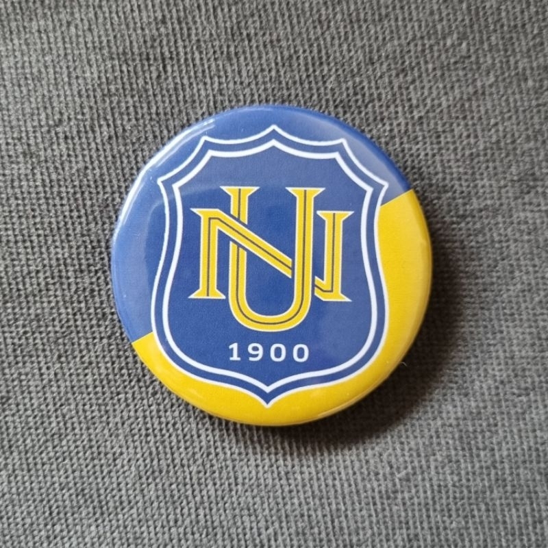 National University Button Pin | Shopee Philippines