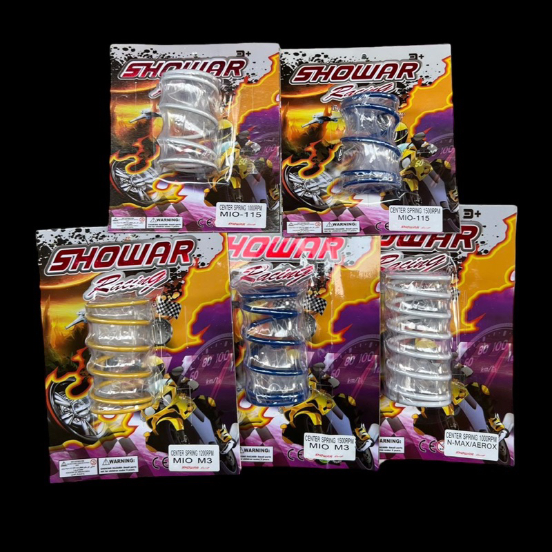 showar center spring click i 125 150 mio,mio i 125,mio soul i 125,m3 ...