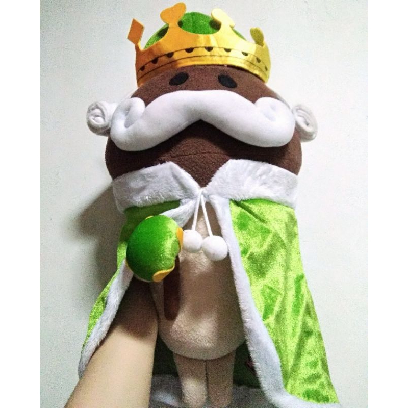 Nameko Saibai Kit Plush | Shopee Philippines
