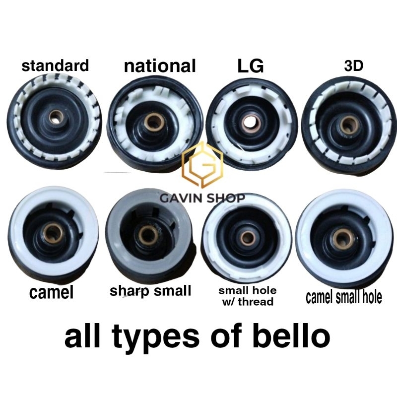 Rubber Bello for Spin Dryer | Shopee Philippines