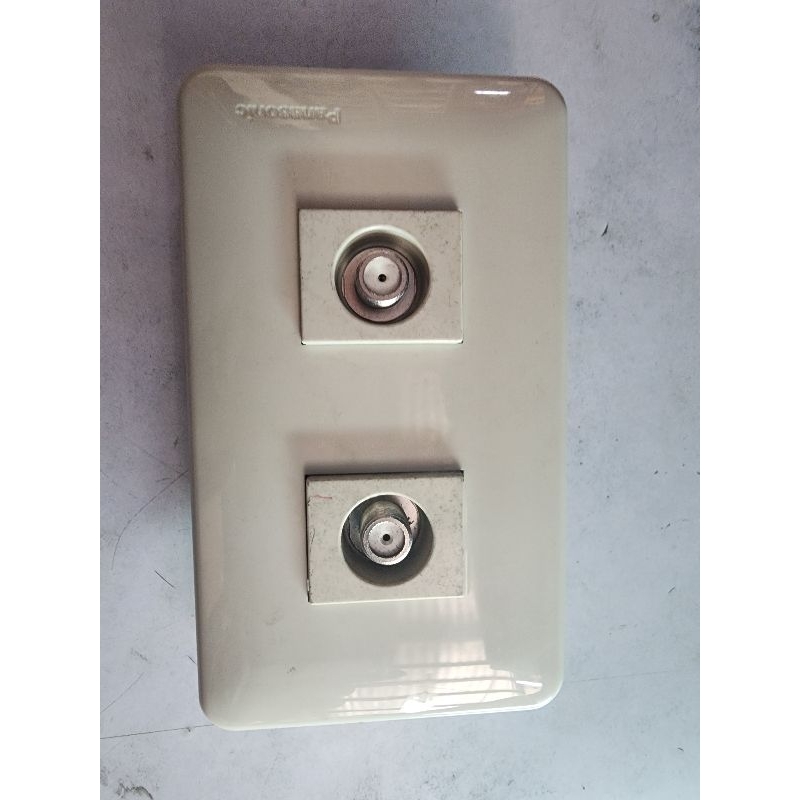 Panasonic TV/Television/Cable Terminal | Shopee Philippines