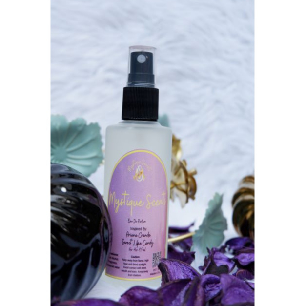 ARIANA GRANDE INSPIRED (MYSTIQUE SCENTS) | Shopee Philippines