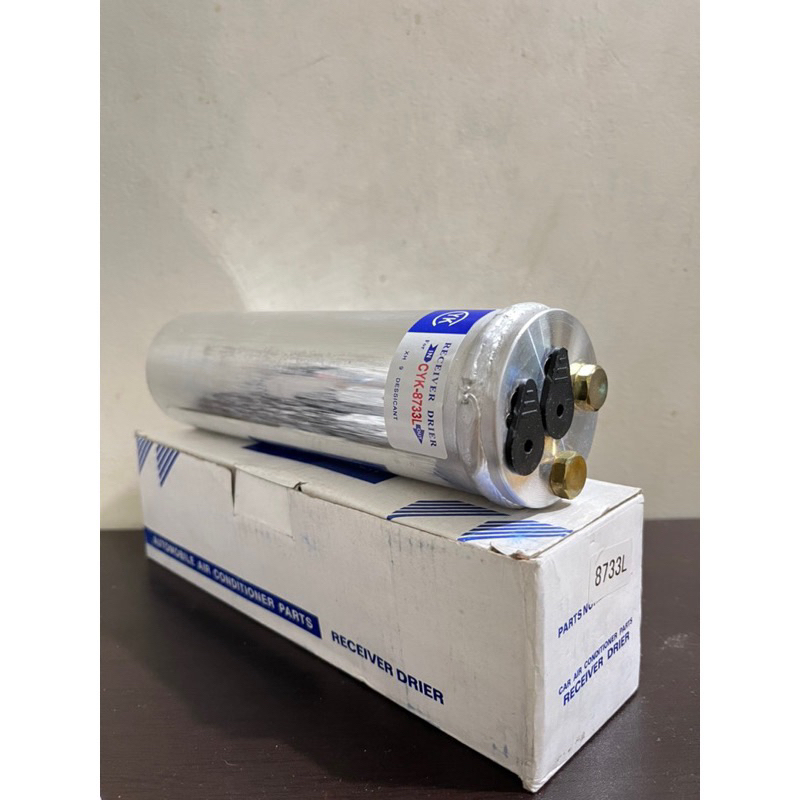 Nissan Patrol 1997-2012 AC Receiver Drier | Shopee Philippines