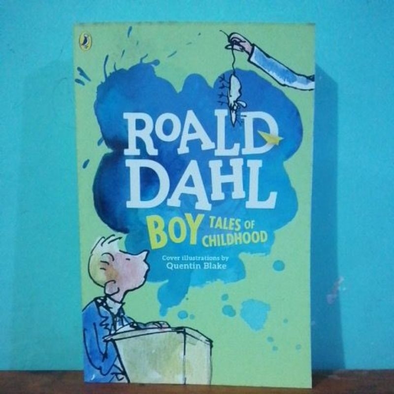 Roald Dahl---Fantastic Mr. Fox and The BFG/James and the Giant Peach ...