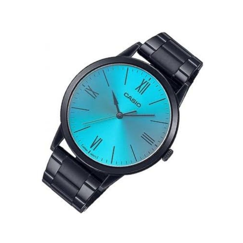 Casio Mens Silver Mtp E600b 2b Shopee Philippines